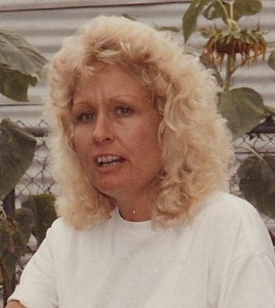 Carol Richards Obituary