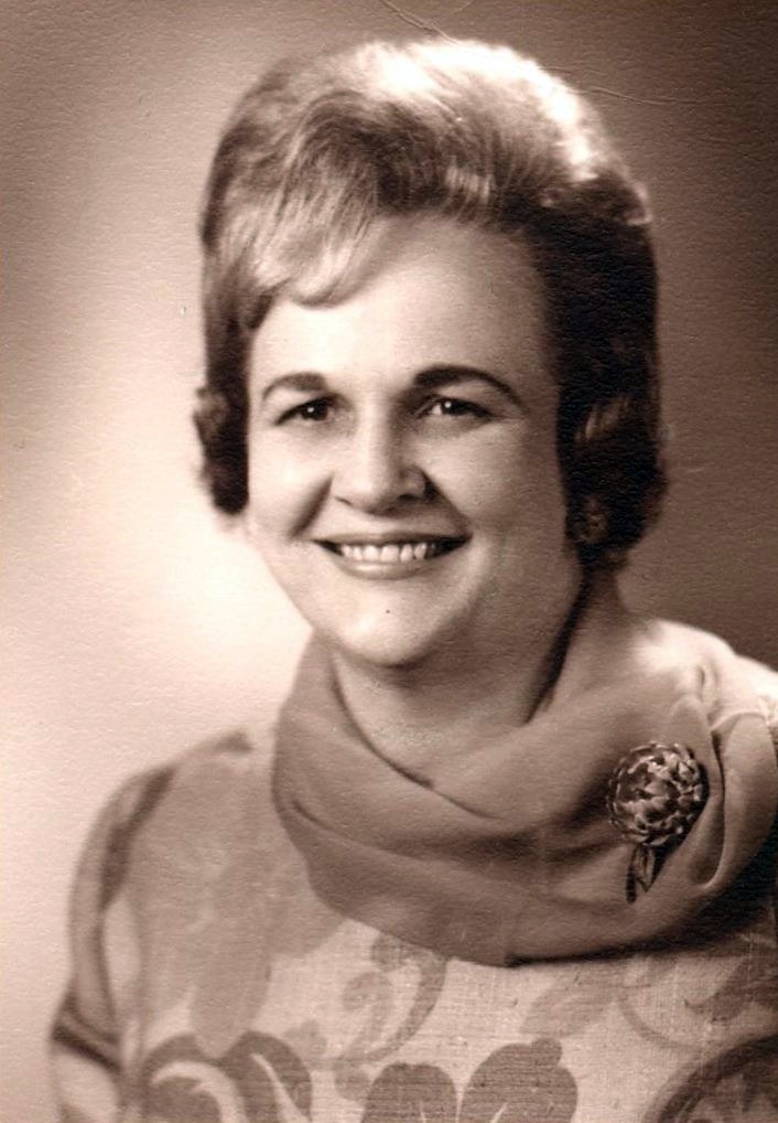 Peggie Doris Rogers Sullivan Obituary - Iowa Park, TX