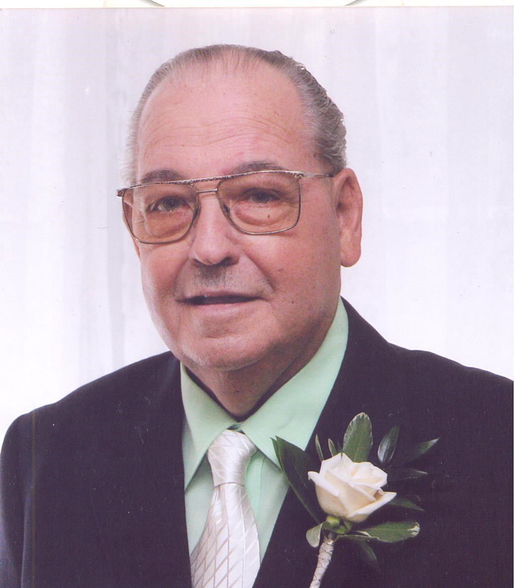 Raymond Lebeau Obituary - Longueuil, QC