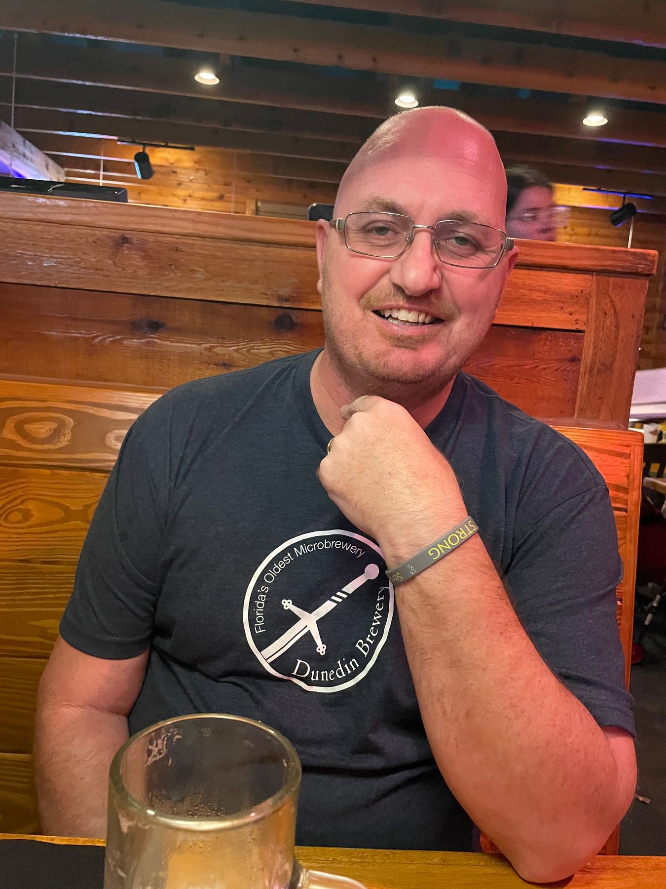 Lee Marsh Obituary - Orlando, FL