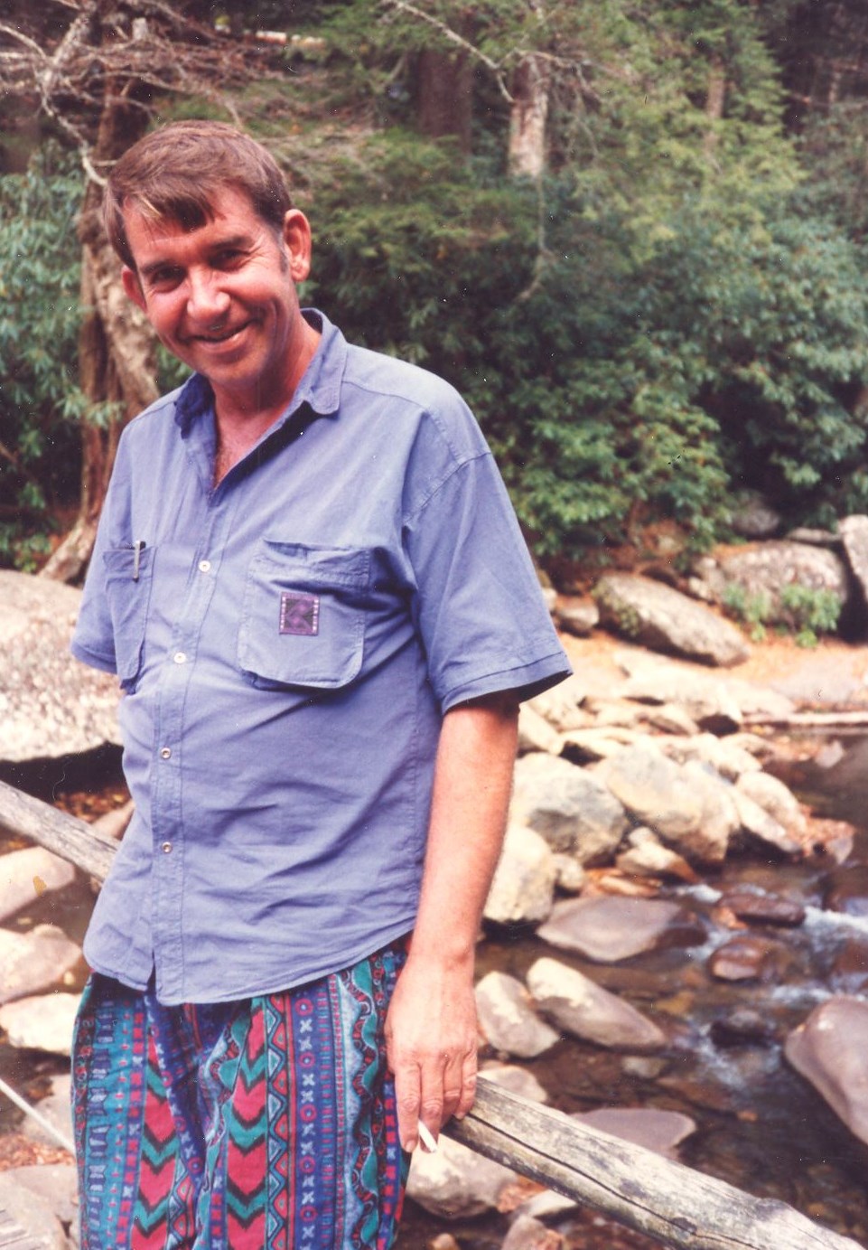 Donald R. Butler Sr. Obituary - Leeds, AL