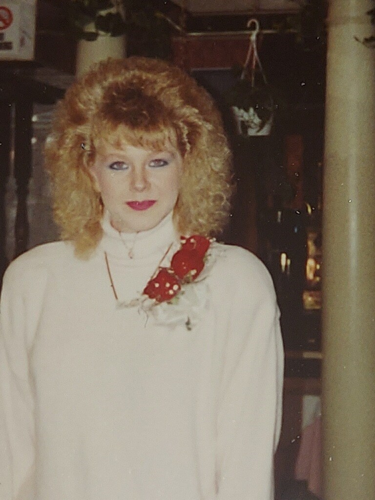 Donna Conklin Obituary - Washingtonville, NY