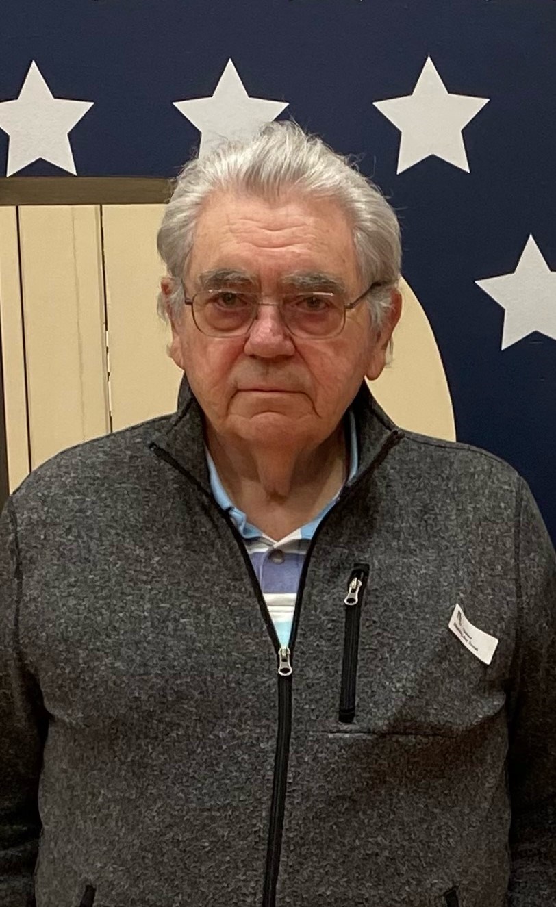 Phillip Sullivan Obituary - Camp Hill, PA