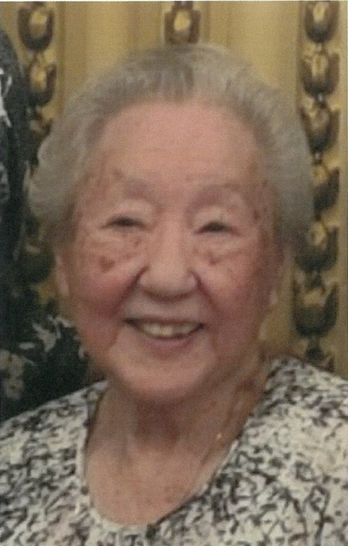 Mieko Nishi Obituary - Monrovia, CA