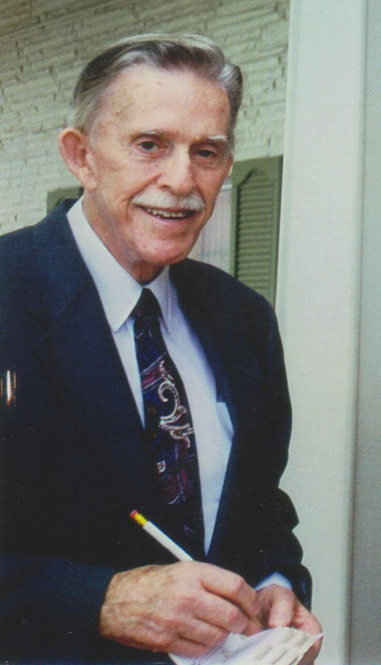 Eldred Oslar Arthur Obituary - Riverside, CA