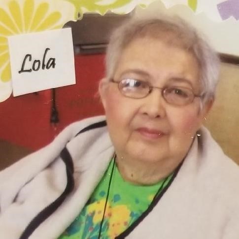 Lola Ferguson Obituary - Wichita, KS