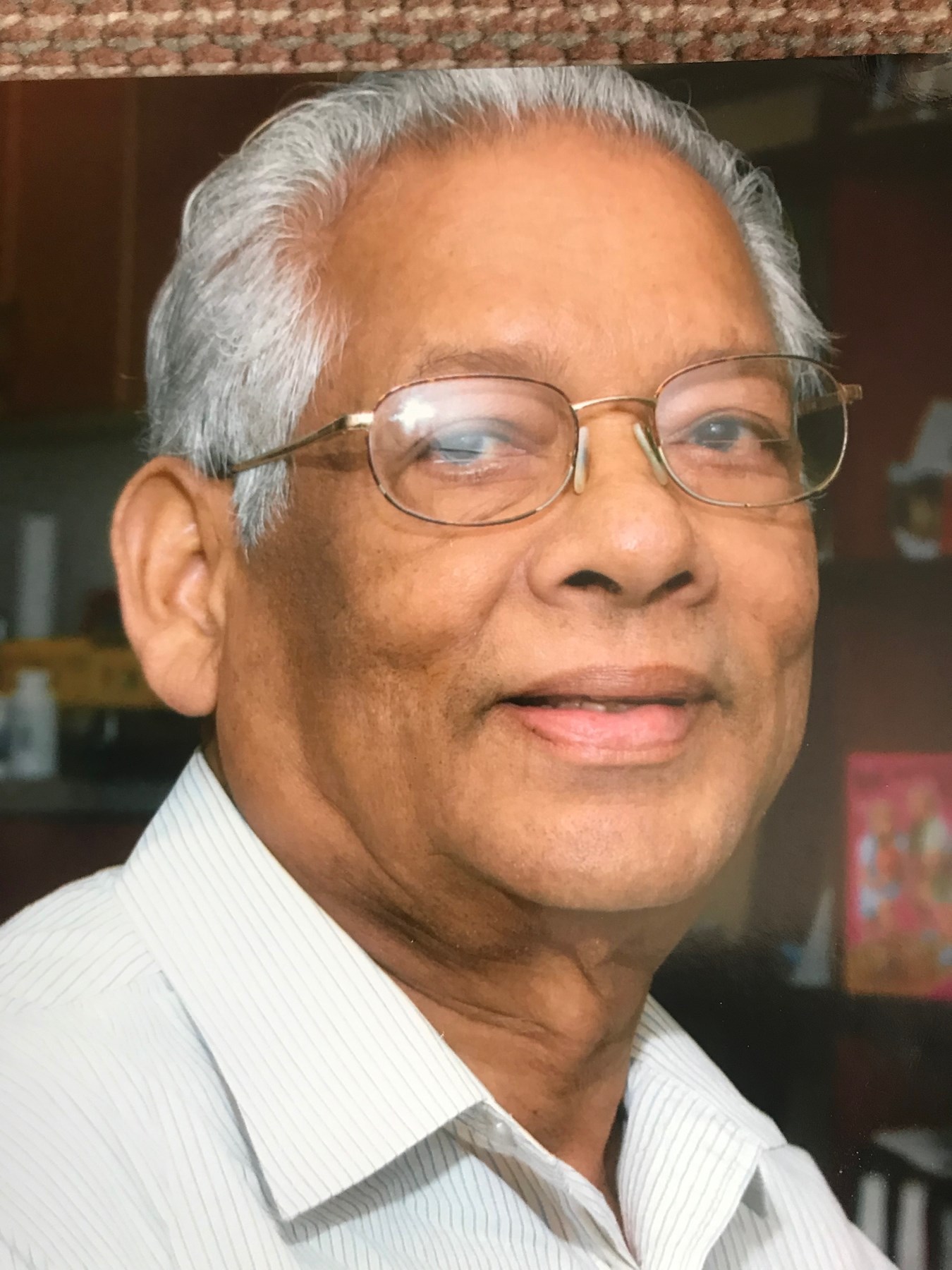 Jacob Chacko Obituario - San Diego, CA