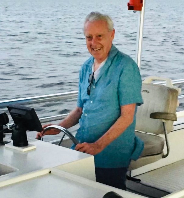 Francis Tiernan Obituary - Silver Spring, MD