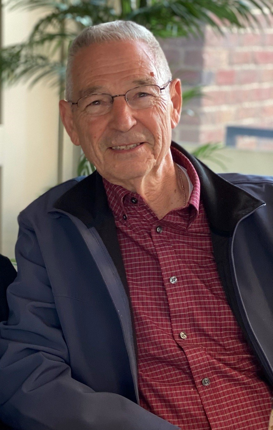 Charles Weeks Obituary - Johnstown, OH