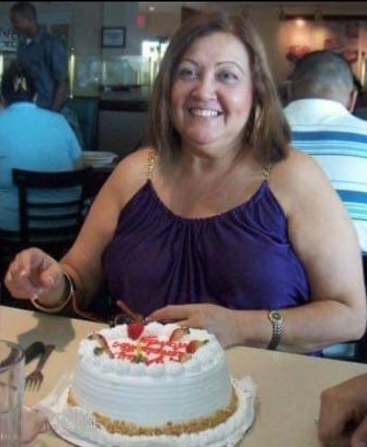 Wanda Rivera Vega Obituary - San Juan, PR