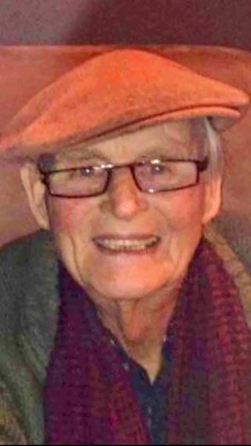 Peter Bousfield Obituary - Victoria, BC