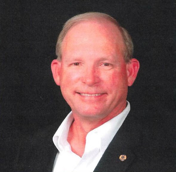 Edward Webb Obituary - Lake Charles, LA