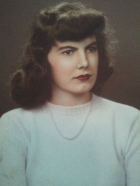 Eleanor Simler Obituary - Colorado Springs, CO