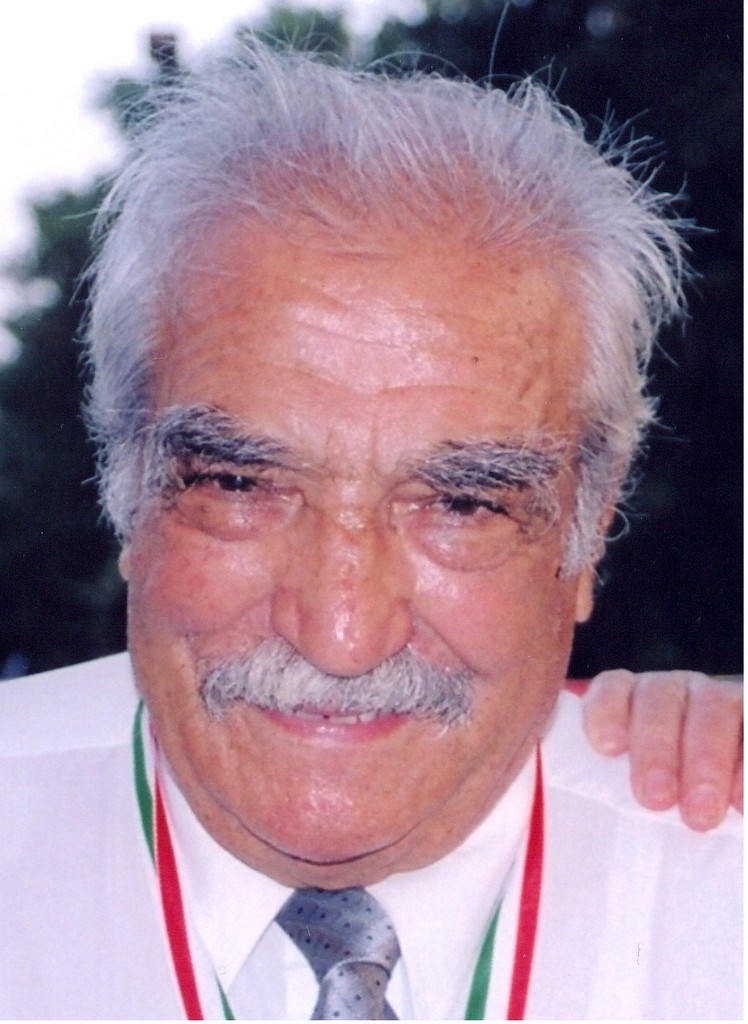 Giuseppe Rea Obituary - Thornhill, ON
