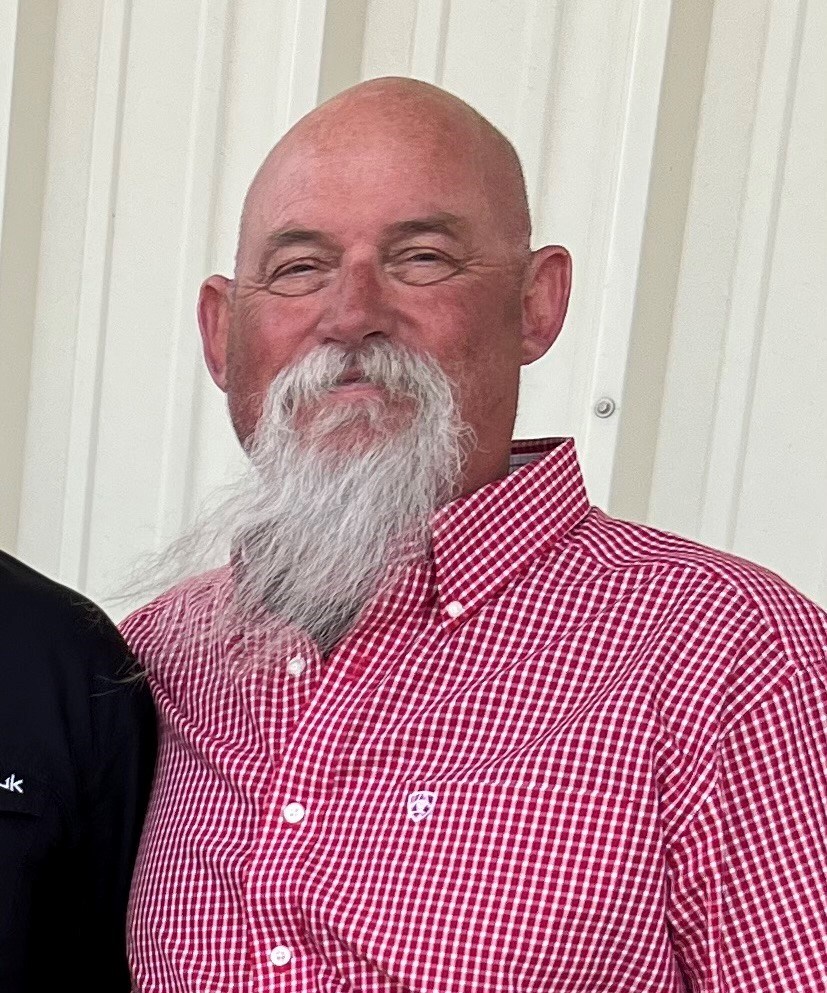 Troy "Tate" Baker Obituary - Oklahoma City, OK