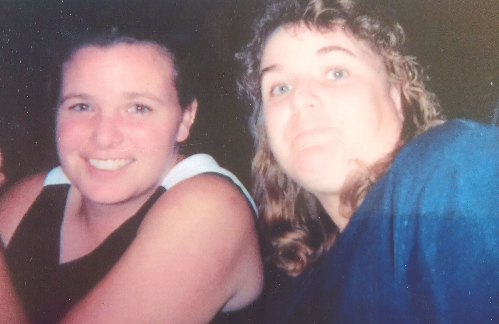 Sheila Mitchell's Instagram, Twitter & Facebook on IDCrawl