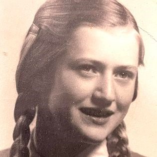 Anne Fricko Obituary - Grosse Pointe Woods, MI