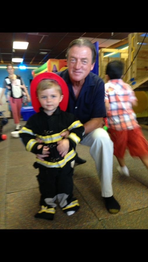 Daniel Mulcahy Obituary - Hollywood, FL