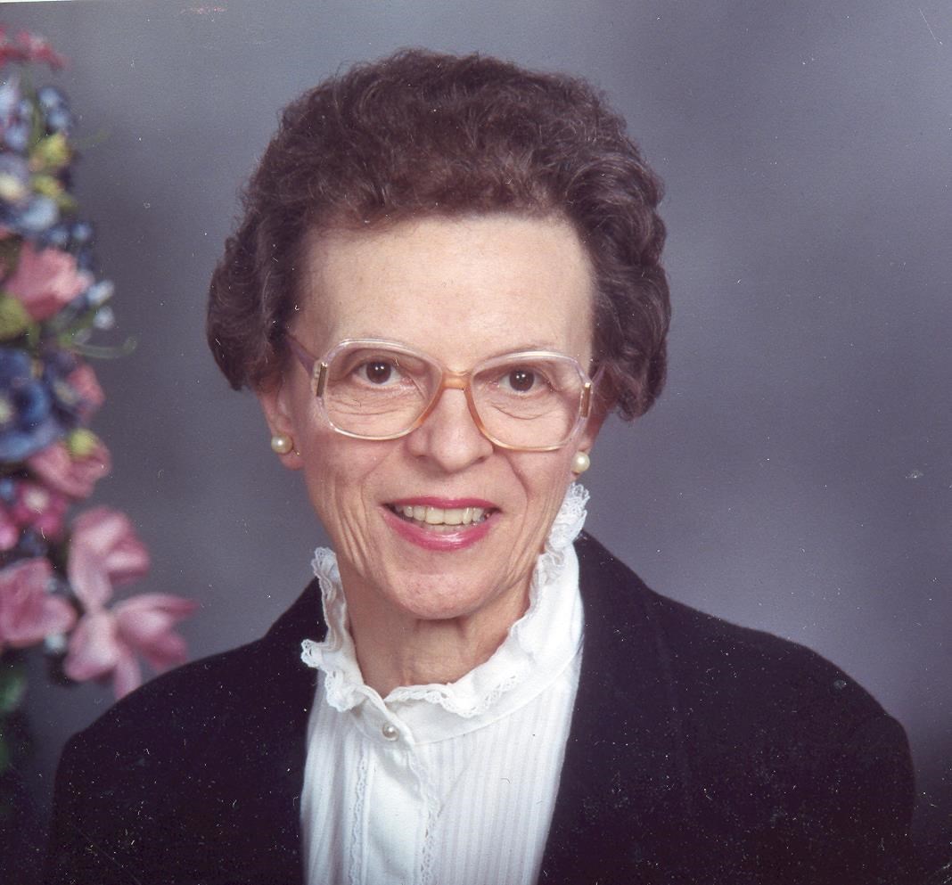 Dorothy Lichliter Ellis Obituary - Ashland, VA