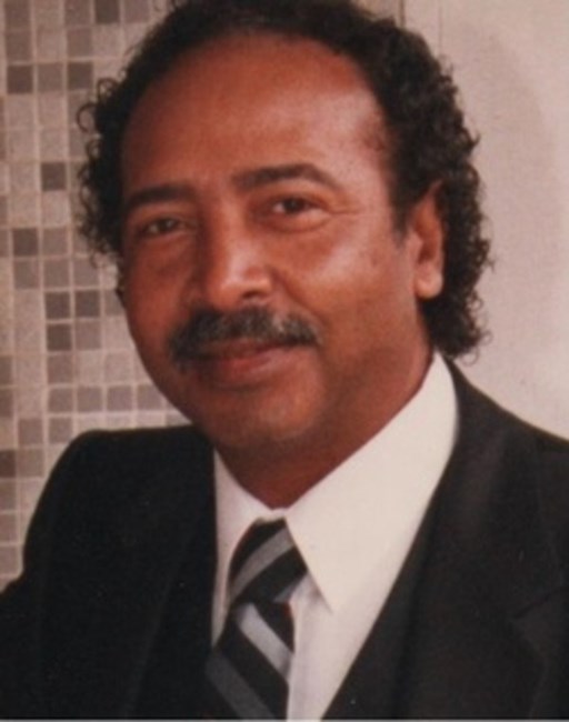 Mr. Mack Bowie Obituary - Houston, TX