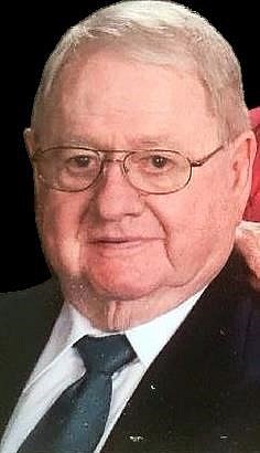 Wesley Lybrand Obituary - Charlotte, NC