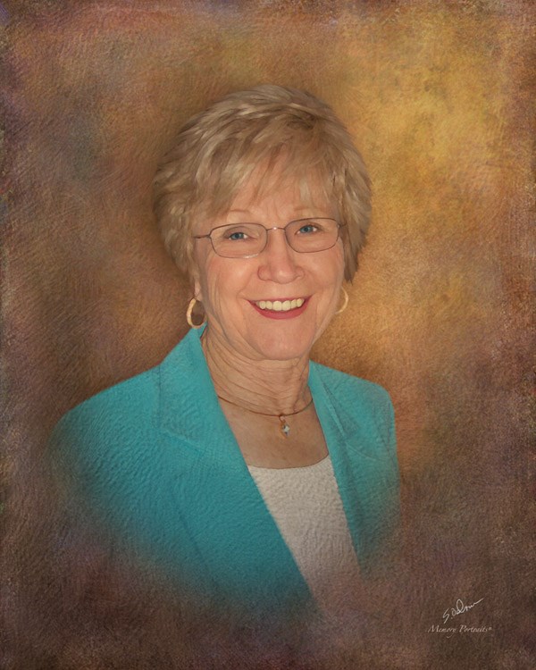 Mary Sue Warnock Obituary - Van Buren, AR