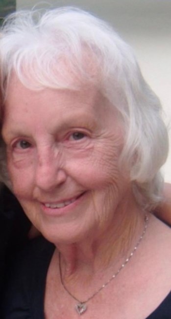 Dolores June Vanasdale Obituary - Port St. Lucie, FL