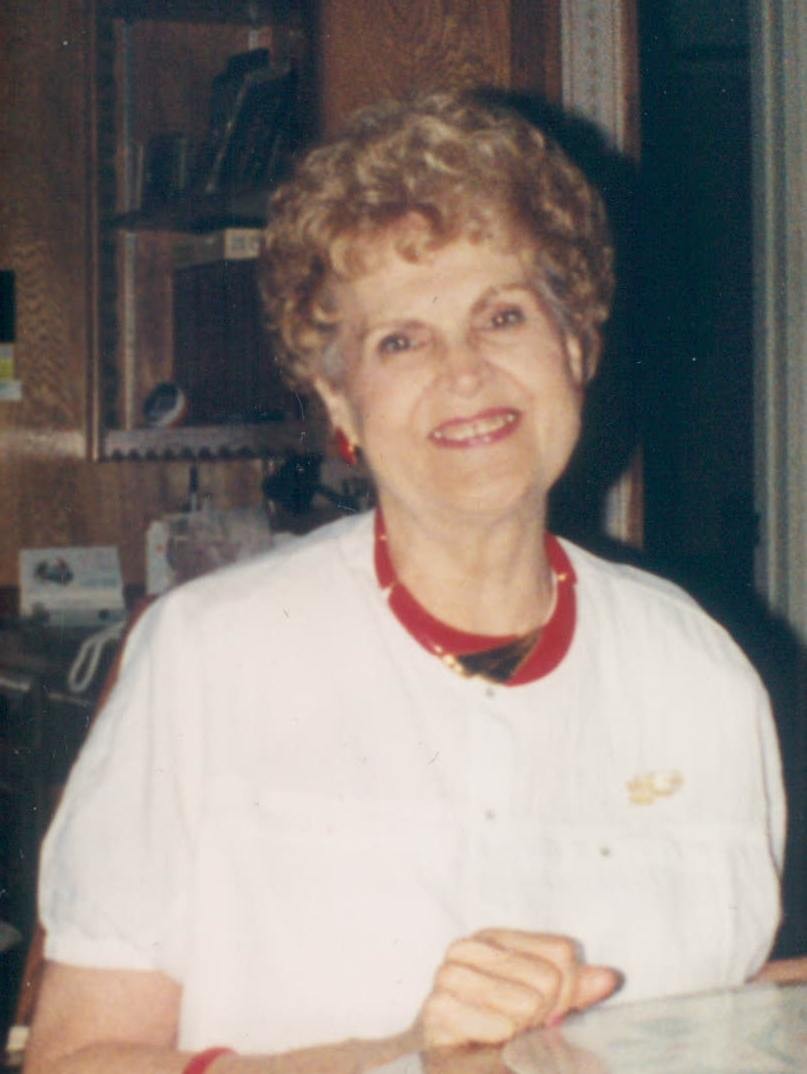 Odessa "Dee" Davis Obituary - Arlington, TX