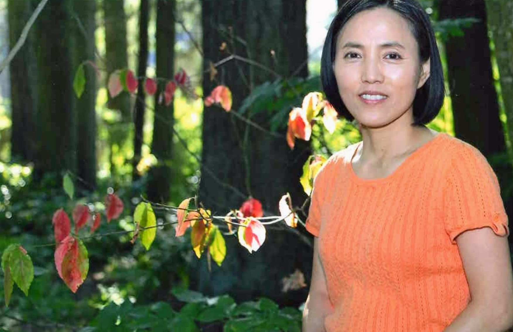 Michelle Park Obituary - Lynnwood, WA