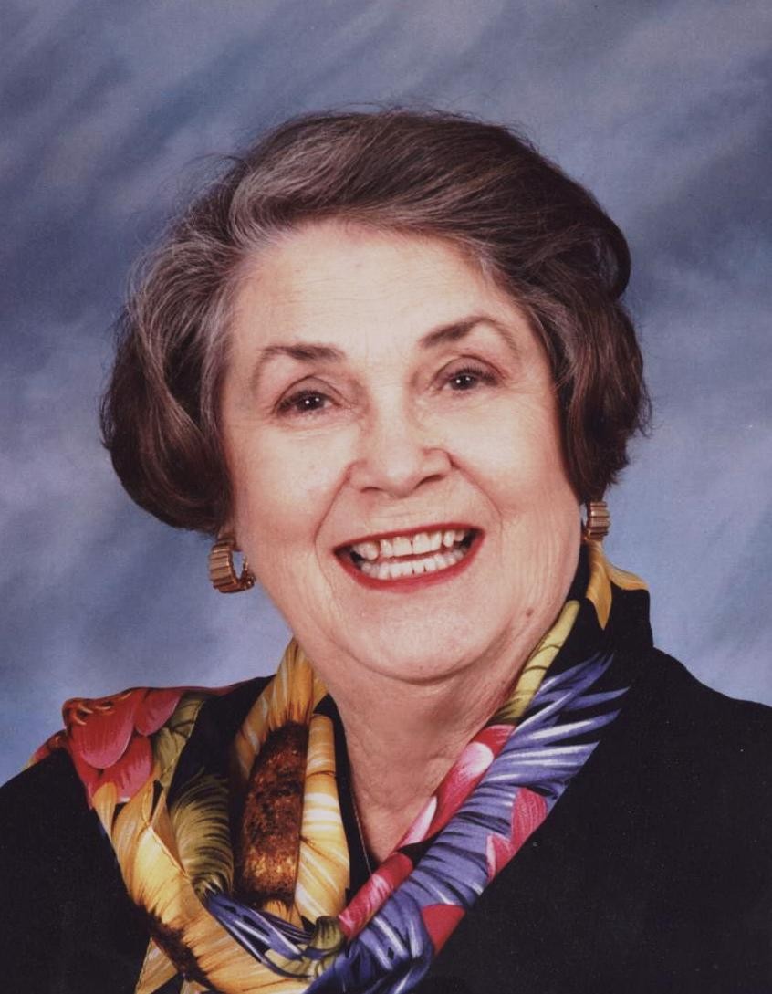 Jayne Harris Obituary - San Antonio, TX