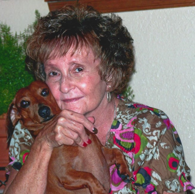Vera Medlin Obituary - El Paso, TX