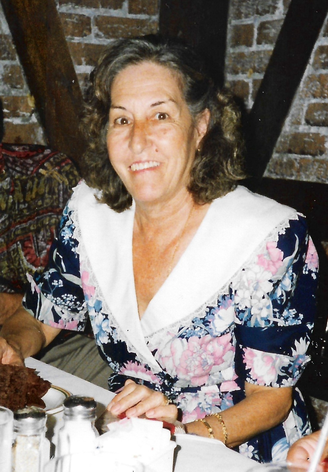 Rosa Pando Obituary - Miami, FL