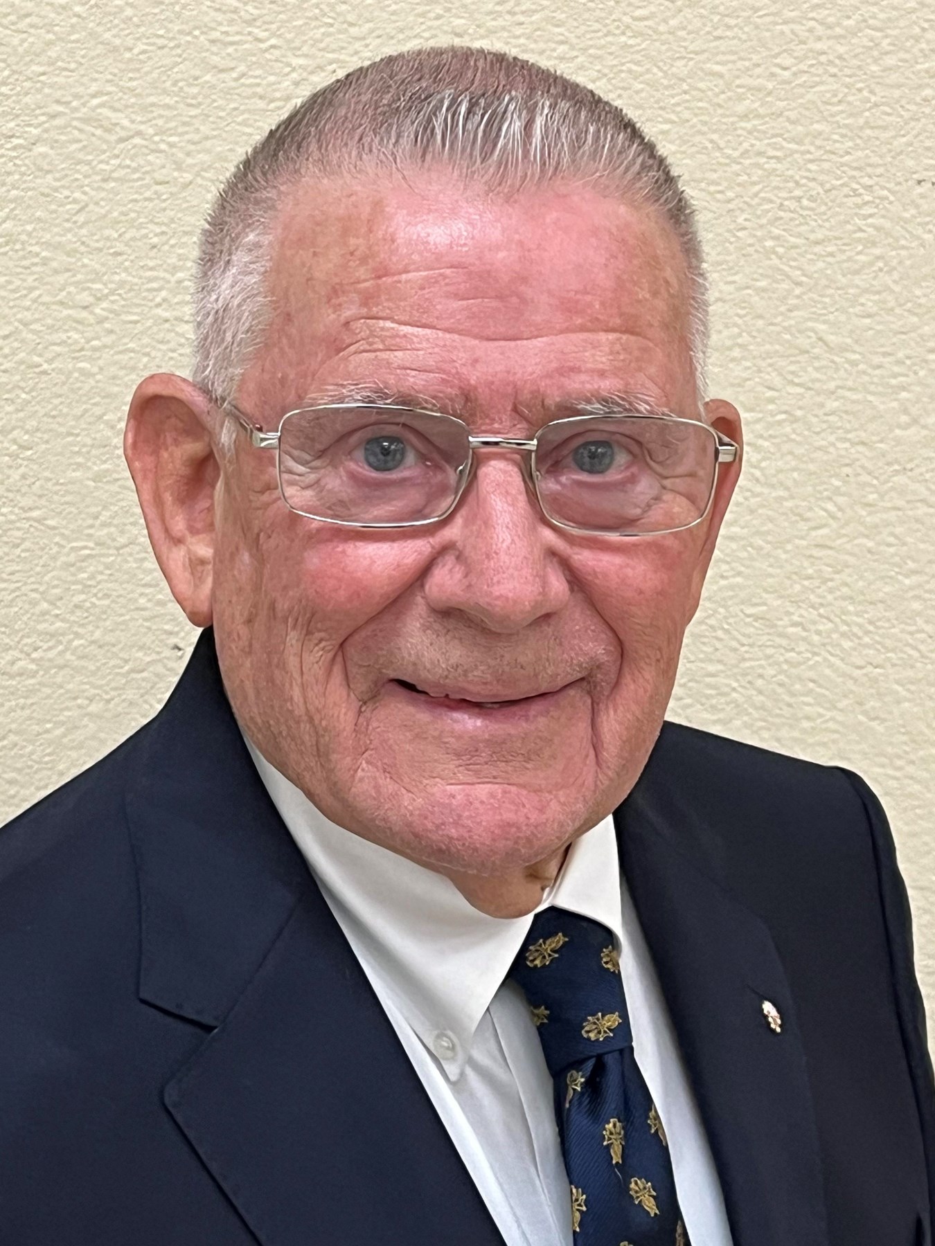 Daniel Wilson Obituary - Upland, CA