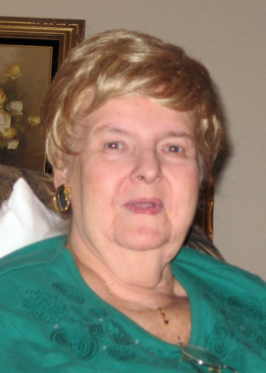 Elizabeth Mech Obituary - Des Plaines, IL