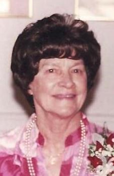 Angela C. Hull Obituary - Westlake Village, CA