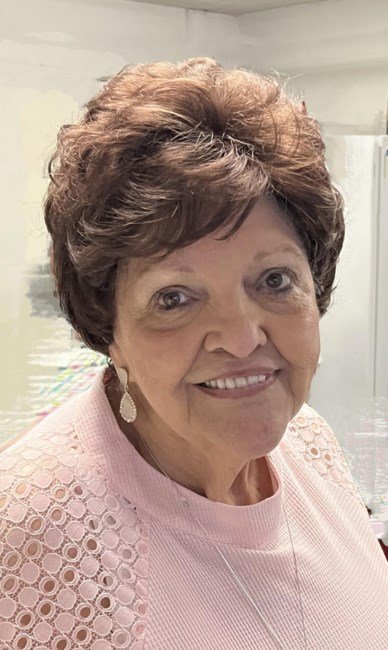 Patricia Ray Obituary - Louisville, KY