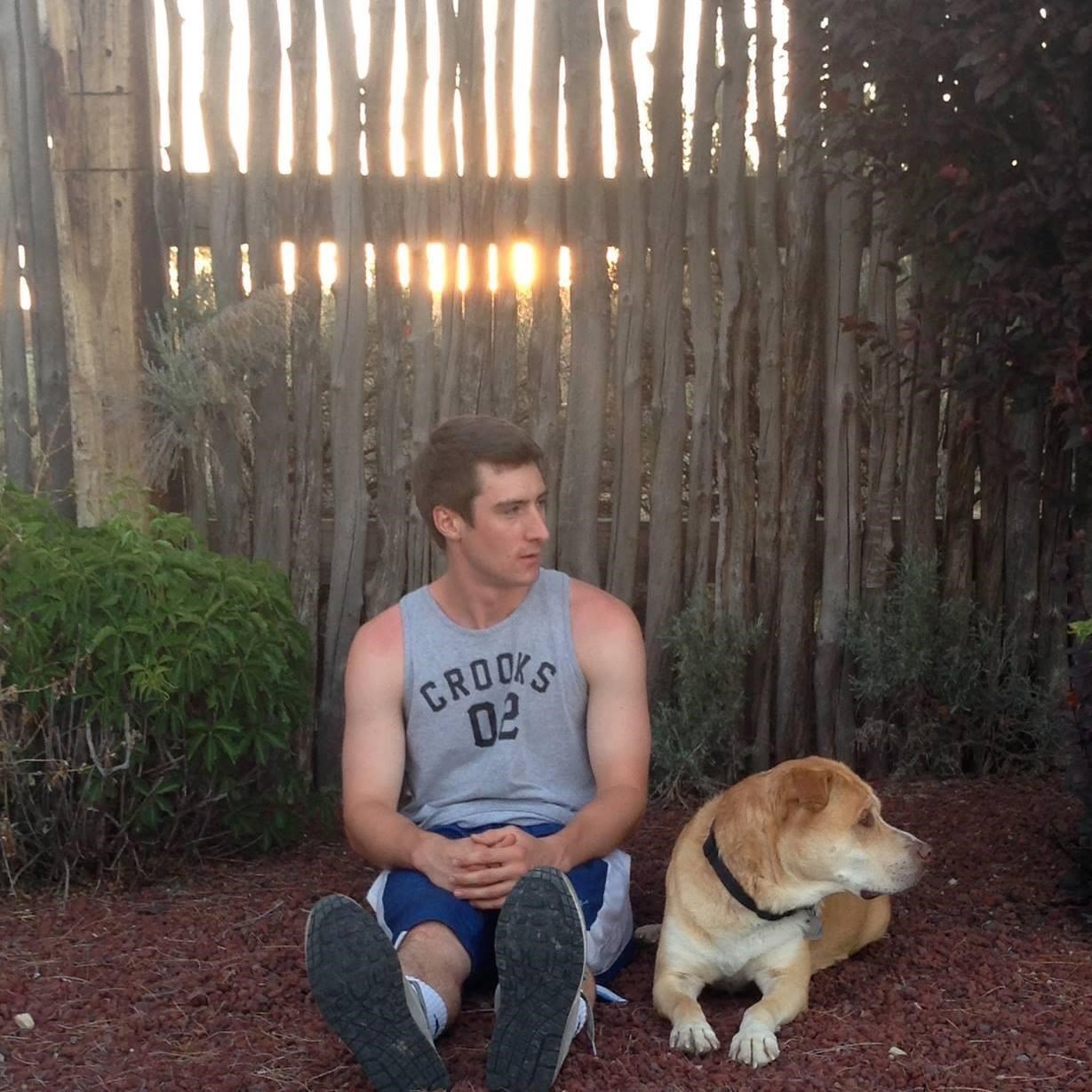 Evan Ritter Obituary - Centennial, CO