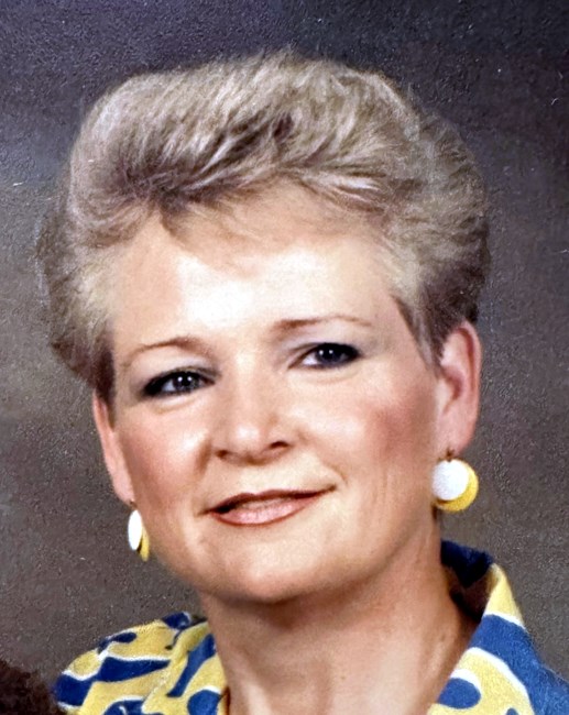 Tresha Inez Mowery Obituary - Del City, OK