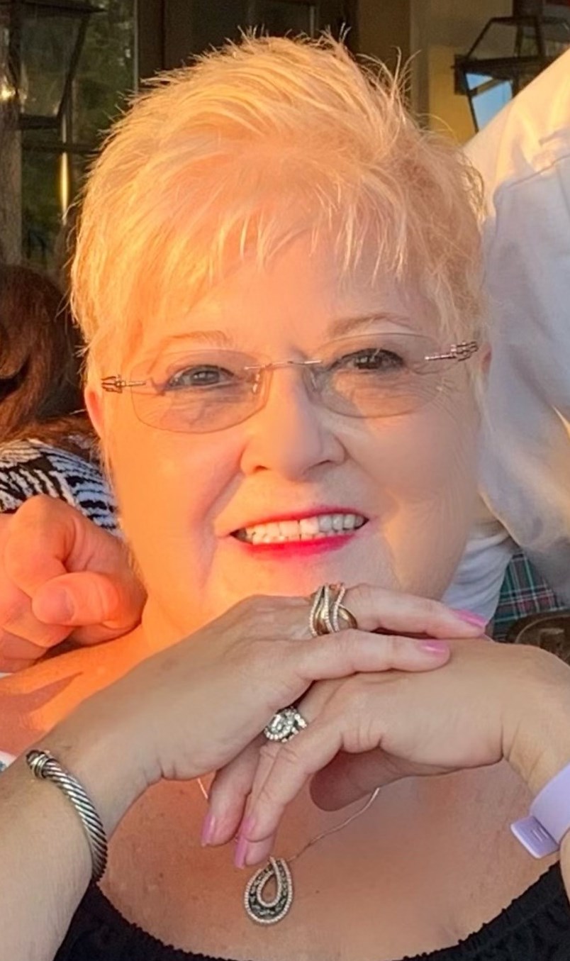 Cynthia Gribben Obituary - Boca Raton, FL