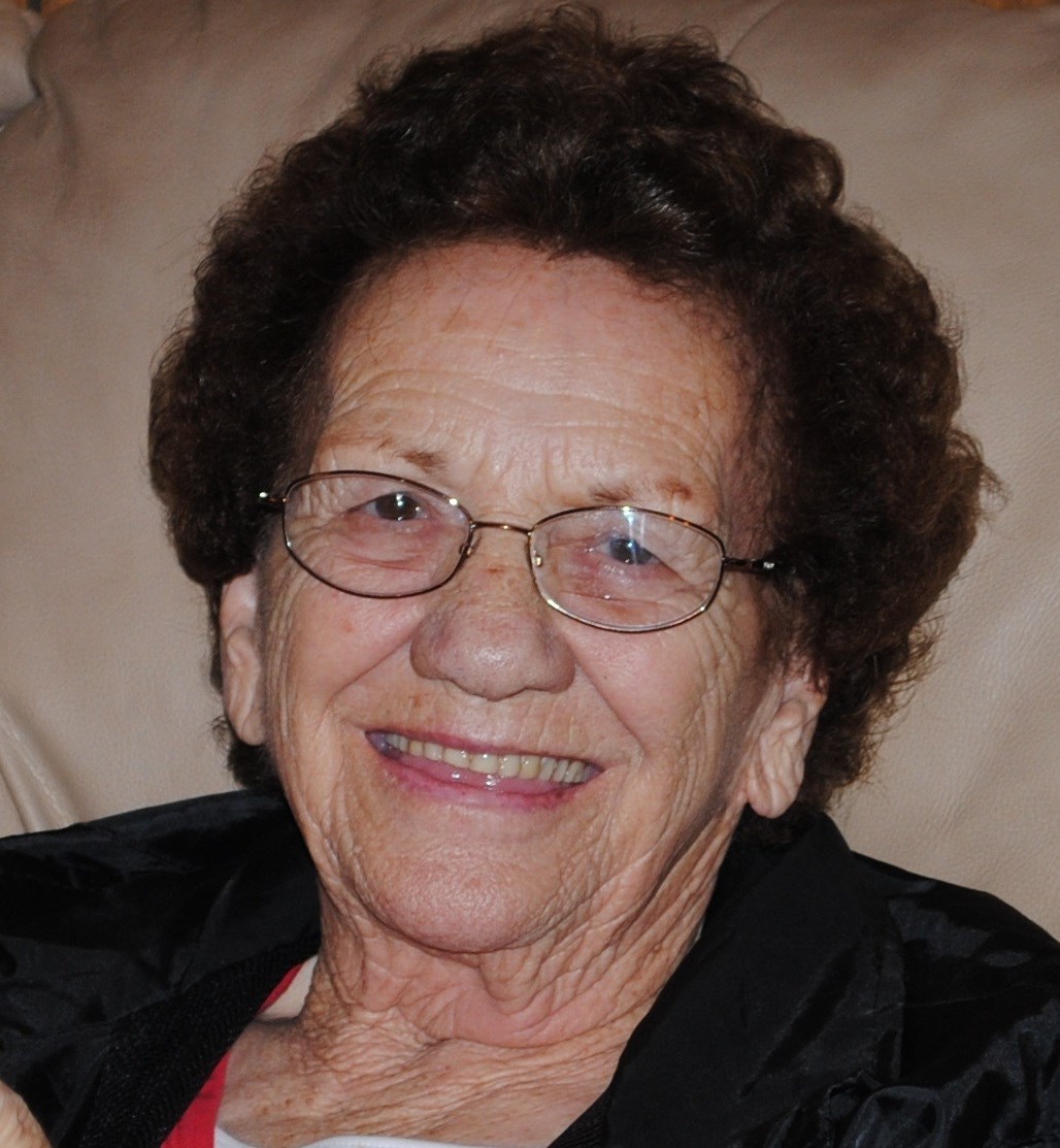 Blanche Roddy Obituary - Gonzales, LA