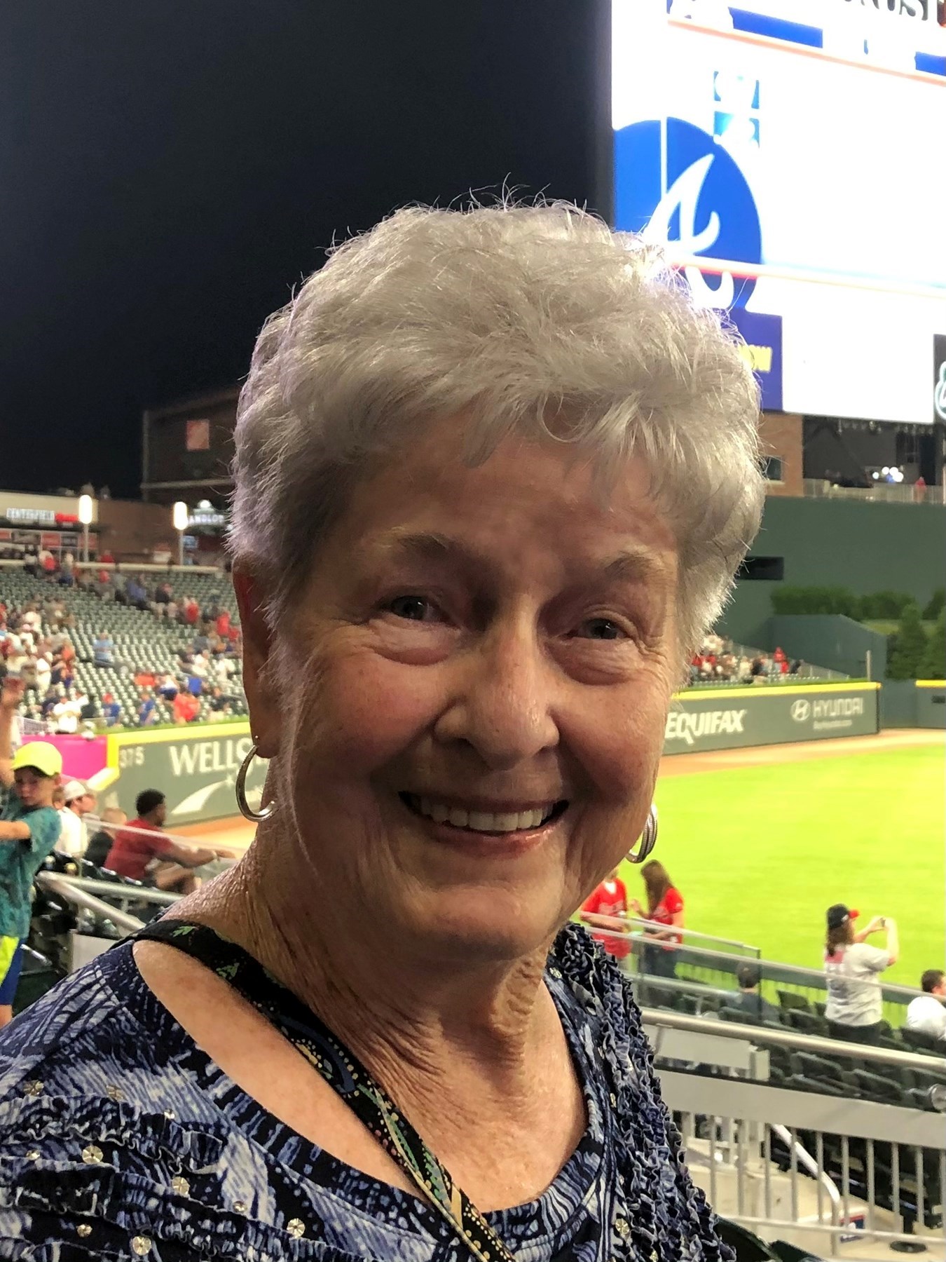 Mary Ruth Dove Obituary - Columbus, GA