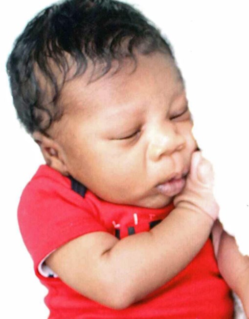 King Jaylen-Cayne Mosley Obituary - Mansfield, OH