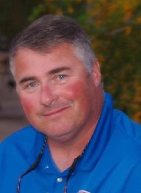 Gregory Lynn "Big Daddy" Mercer Obituary - Saraland, AL