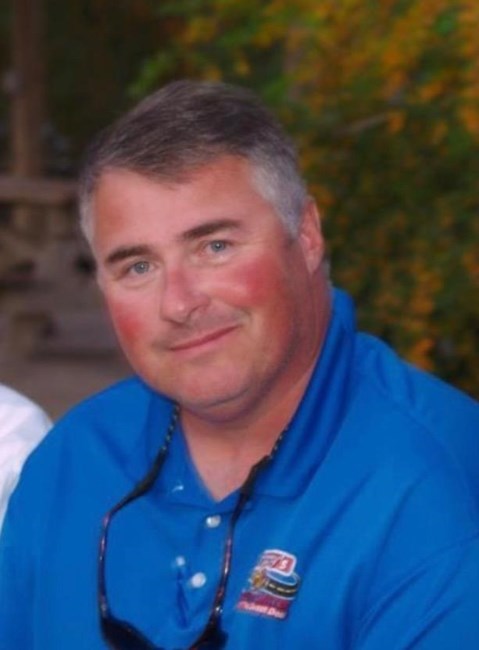 Gregory Mercer Obituary - Saraland, AL
