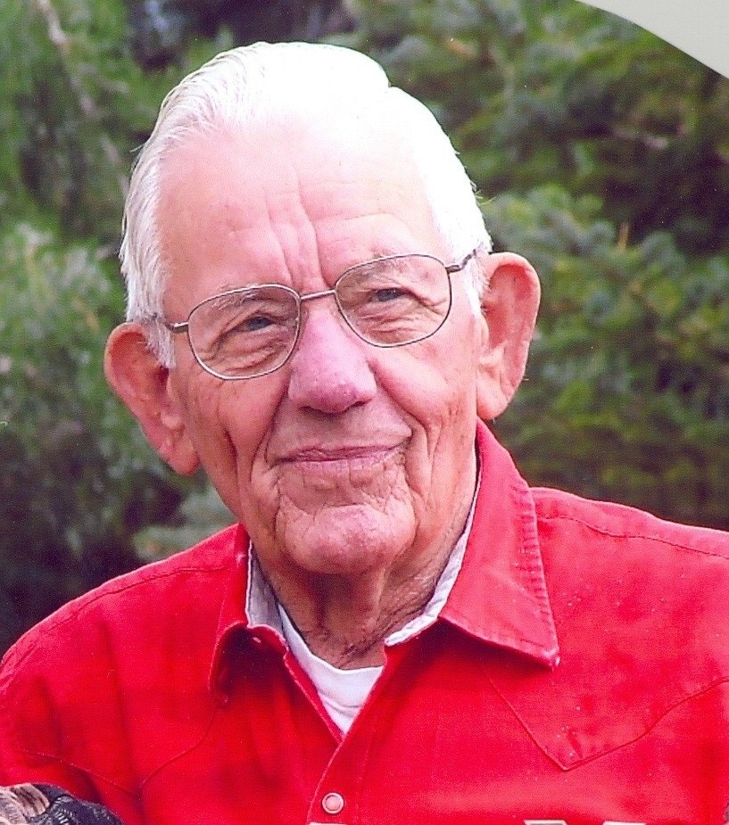 Robert Bordner Obituary - Aurora, CO