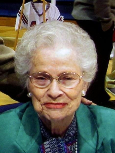 Mary Ann Boles Obituary - Baton Rouge, LA