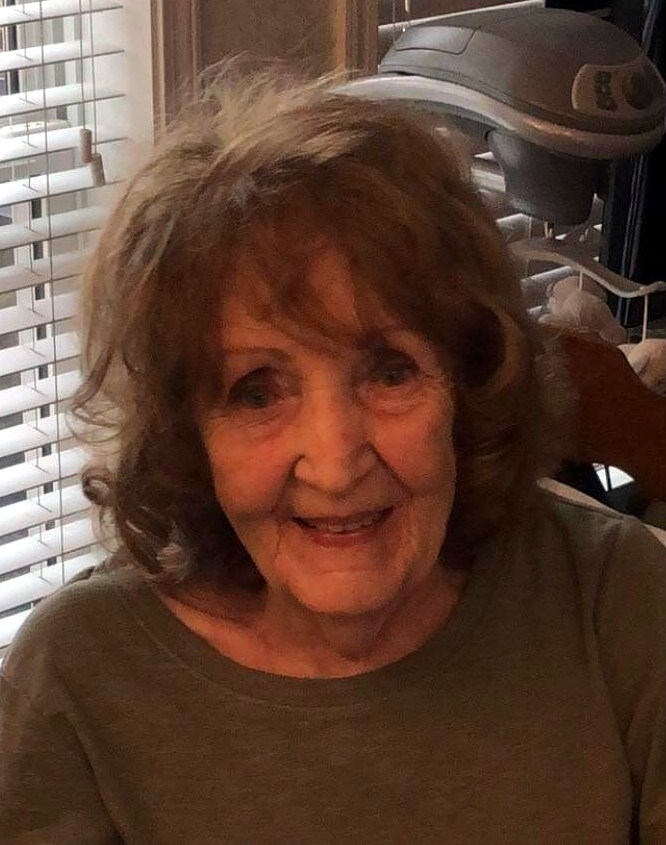 Doreen Armstrong Obituary - Mission, BC