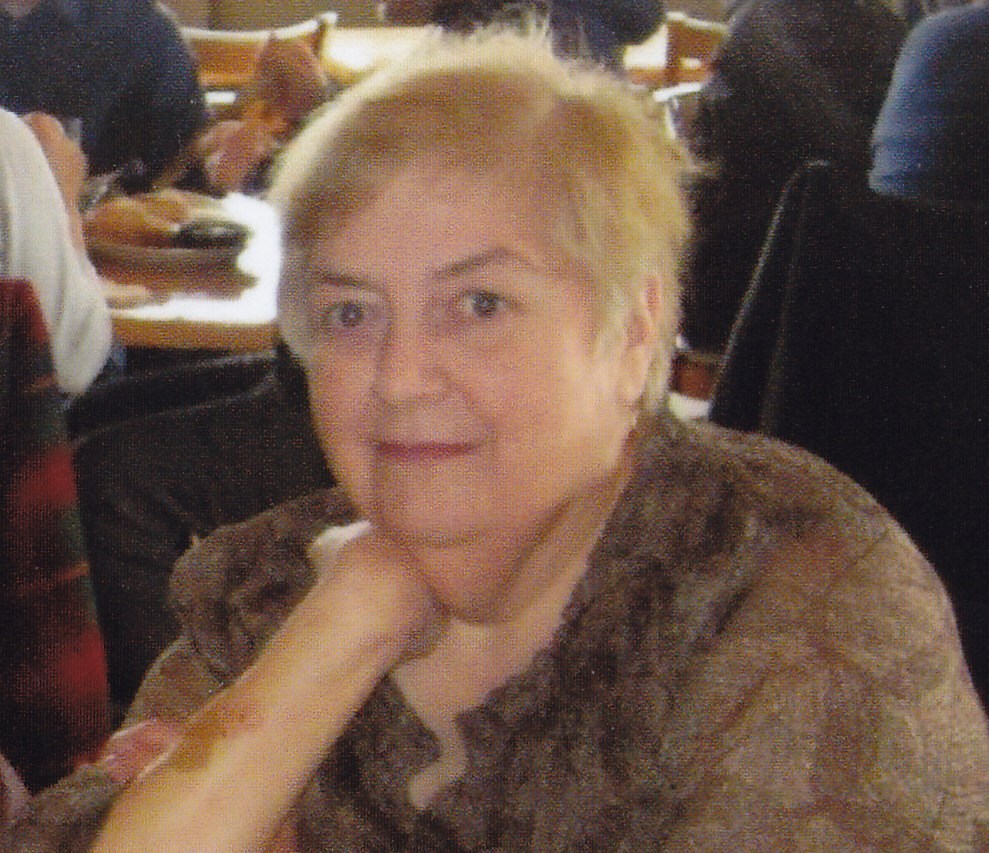 Janet Graham Obituary - Lansing, MI