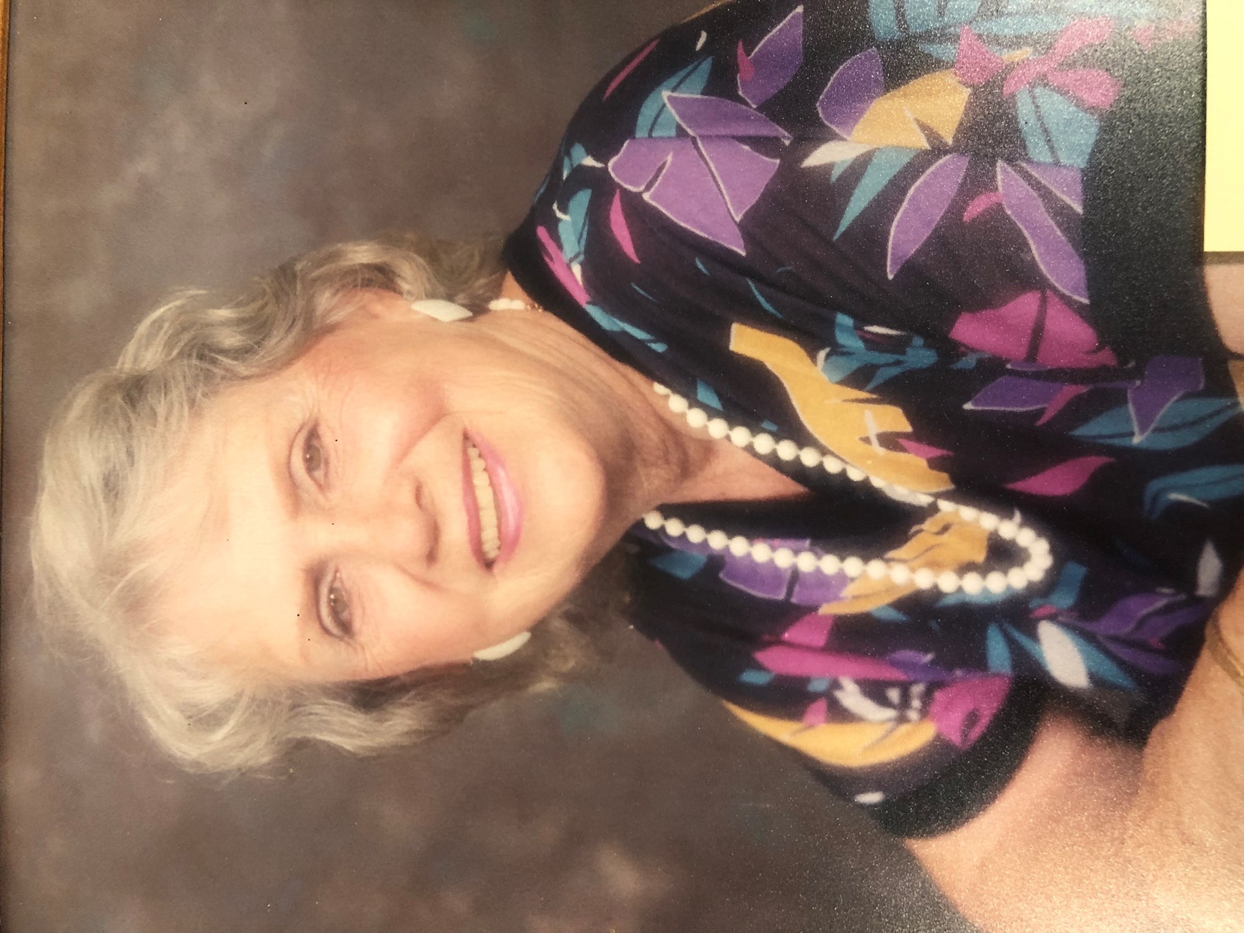 Constance Cleveland Obituary - Pompano Beach, FL