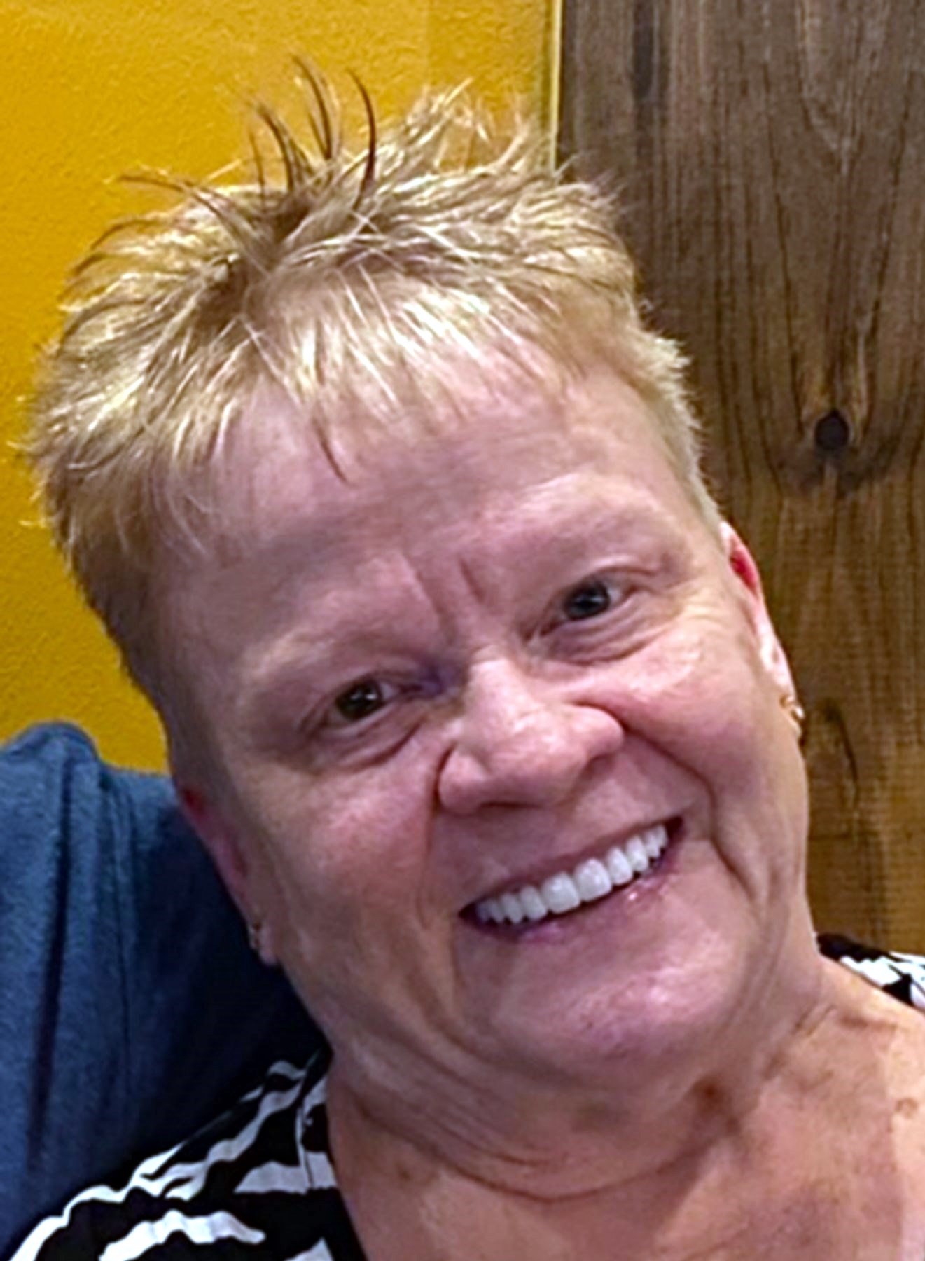 Debbie Thornberry Obituary - Marietta, GA